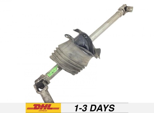 7035955219 82397847 Steering Shaft Cardan From VOLVO FH 2016 Truck ...