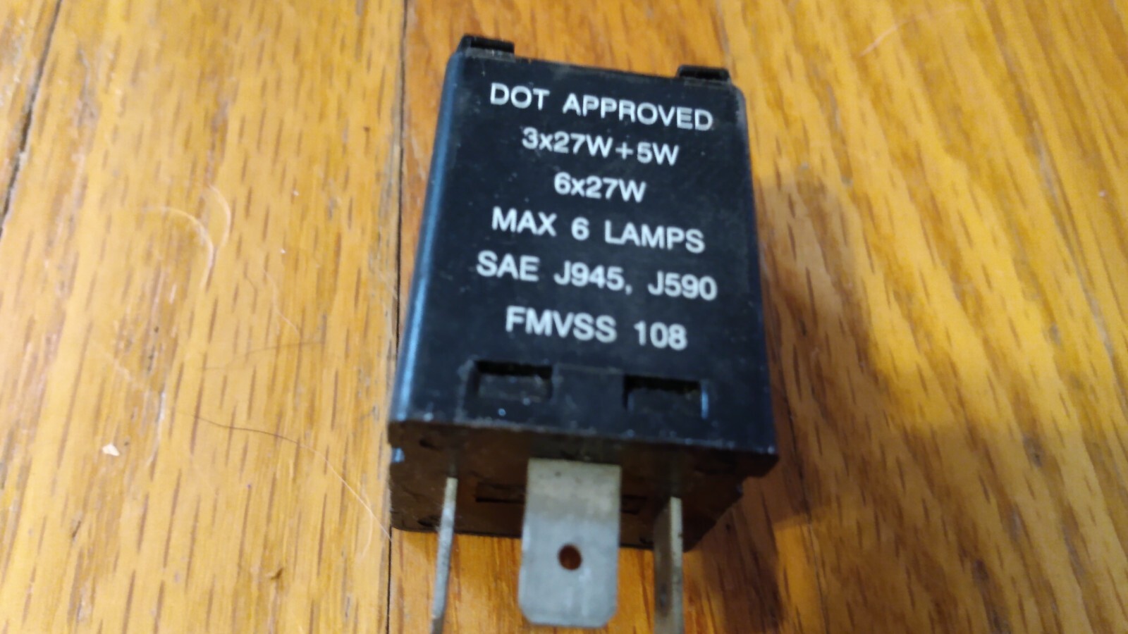 Turn Signal Flasher NAPA EP36 for sale online | eBay