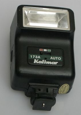 UNIVERSAL FLASH 2 STOP AUTOMATIC [TESTED AND FLASH WORKS] | eBay