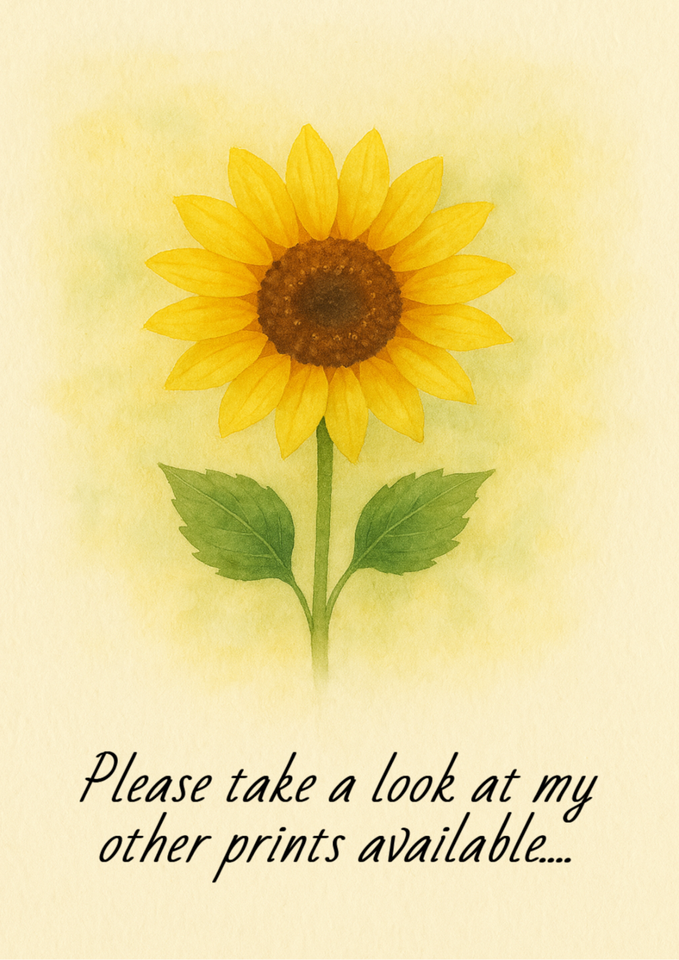 RETRO SCOOTER MOD A4 PRINT POSTER PICTURE WALL ART HOME DECOR GIFT NEW ...