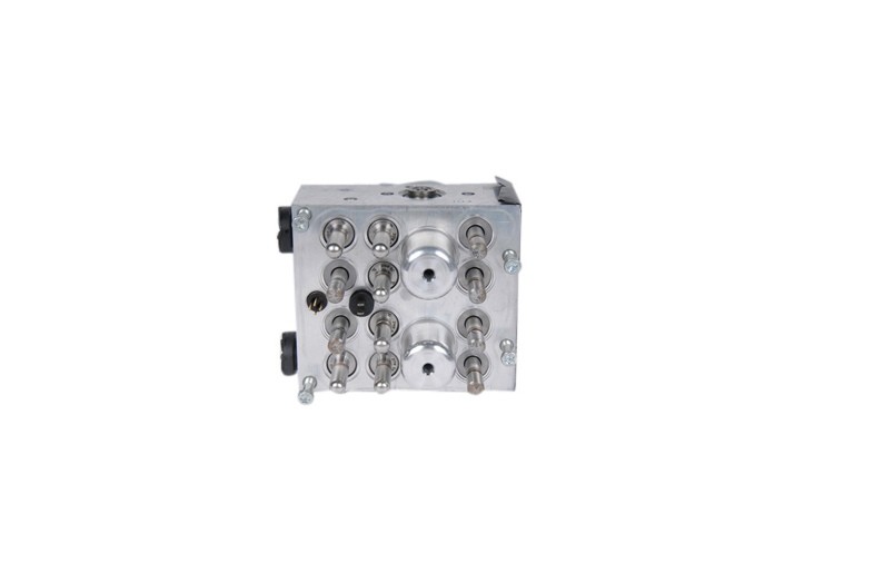 ABS Modulator Valve ACDelco GM Original Equipment 19212189 for sale ...