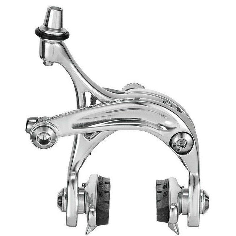Brakes Centaur Silver Dual Pivot Front+Rear 2650312026 CAMPAGNOLO Fre ...