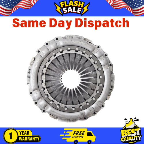 SACHS Clutch Kit 85002560 for Volvo VNL D13 I-SHIFT Transmission ...