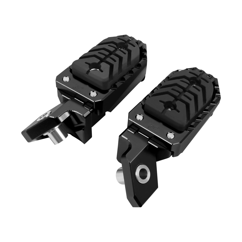 Wide Pivot Front Rider Foot Pegs Footrests For BMW R1250GS Adventure ...