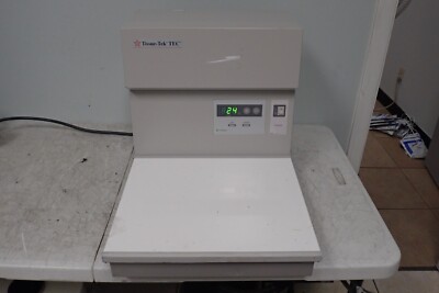 Sakura Tissue-Tek TEC Plus Model TEC-P-CC-A1 Tissue Embedding Cryo ...