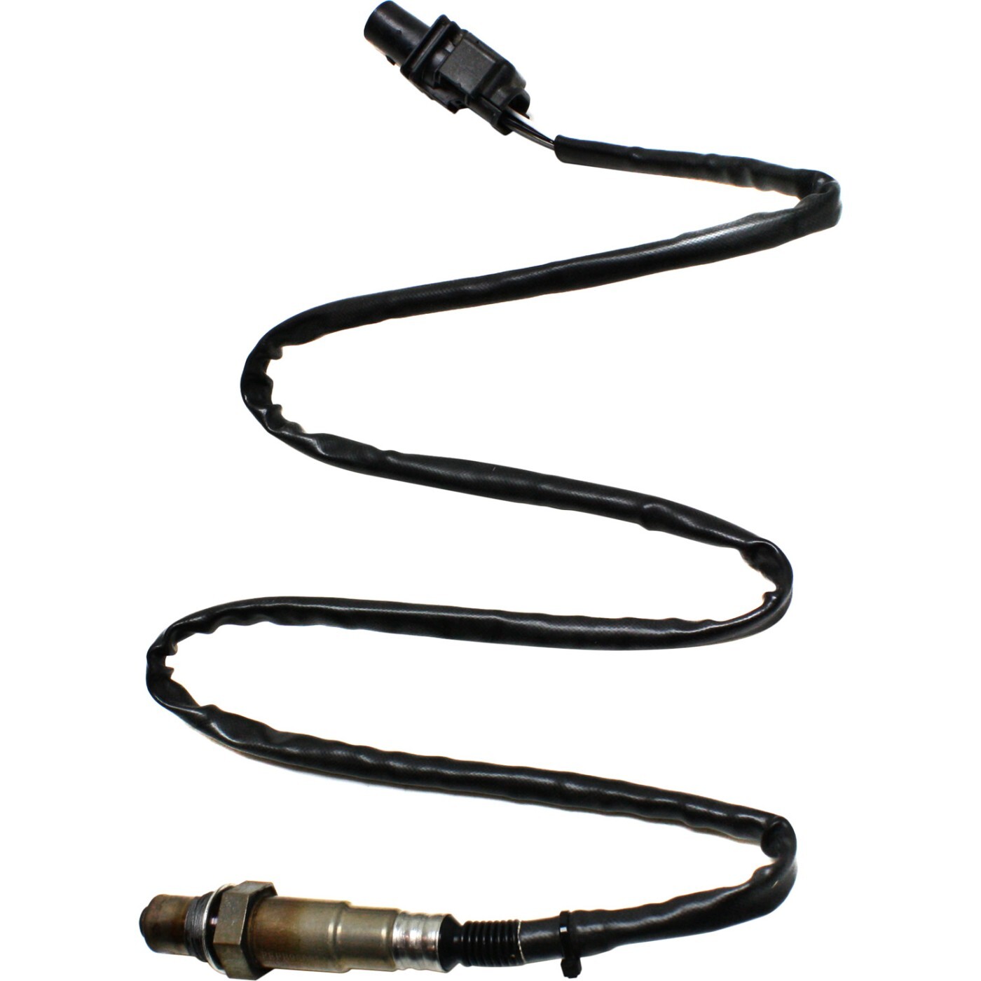 Pair Set of 2 O2 Oxygen Sensors Driver & Passenger Side UPSTREAM for ...