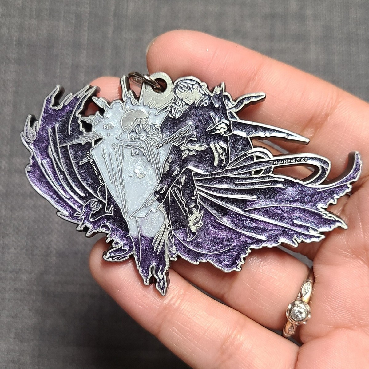 Final Fantasy 15 Logo Final Fantasy XV "Royal Edition" Bound For PS4,