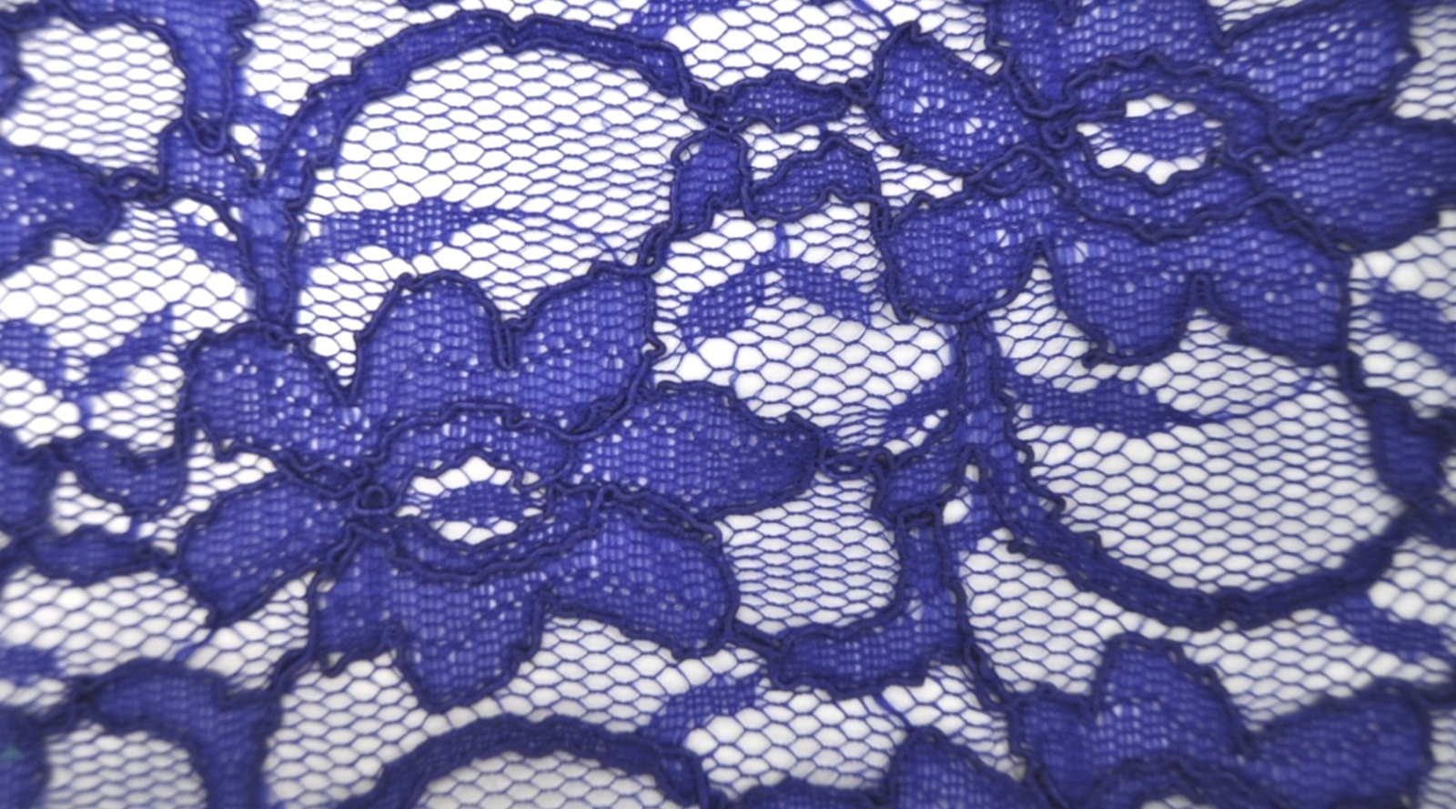 Stoffe Kordel Spitze Spitzenstoff Meterware Bekleidungsstoffe Deko ...