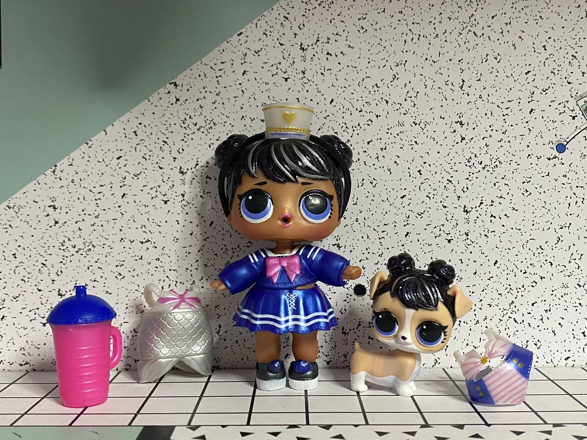 LOL Color Change Bubbly Surprise Guide Lotta LOL, 50% OFF