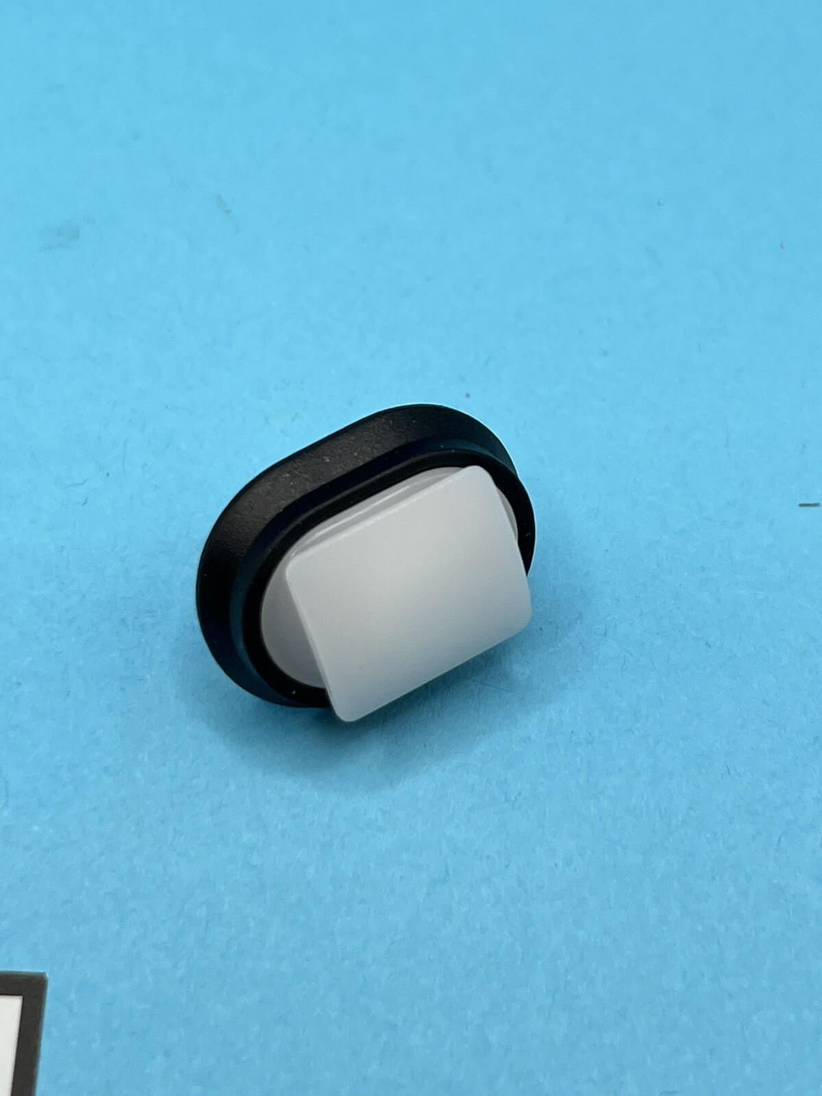 (Pack of 10) Door & Body Side Molding Clips for Ram ProMaster 68093998 ...