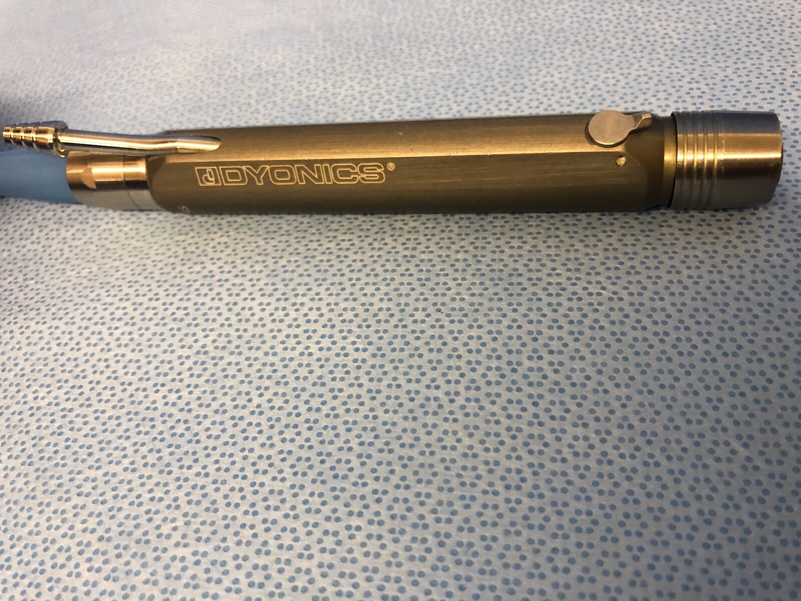 Dyonics 7205357 Small Joint Shaver EP1 | eBay