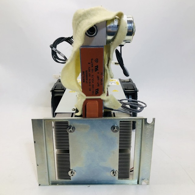 ASP Sterrad 100NX Vaporizer/Condenser Assembly P/N 02-52303-1-001 for ...