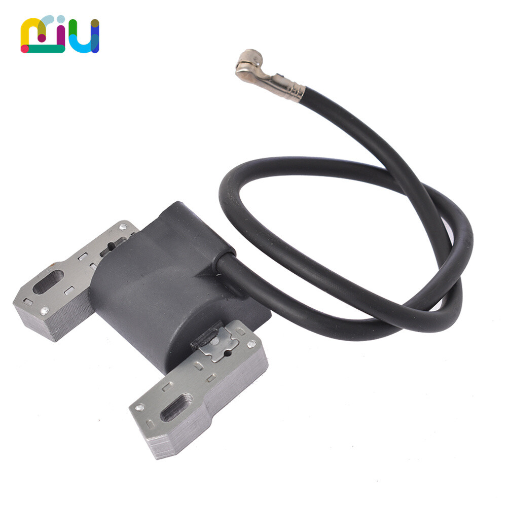 592846 843931 Ignition Coil Replaces For Briggs & Stratton 799651 ...