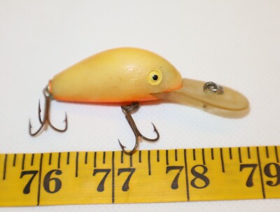 Rebel - Humpy Fishing