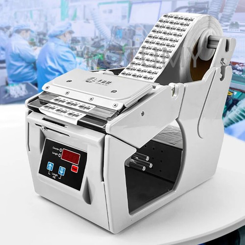 Label Stripping Machine Label Tag Peeling Dispenser Device Sticker ...