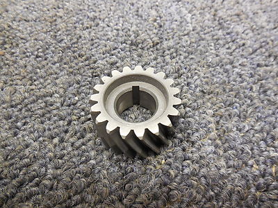 1978 Suzuki RM80 Primary drive gear 78 RM 80 | eBay