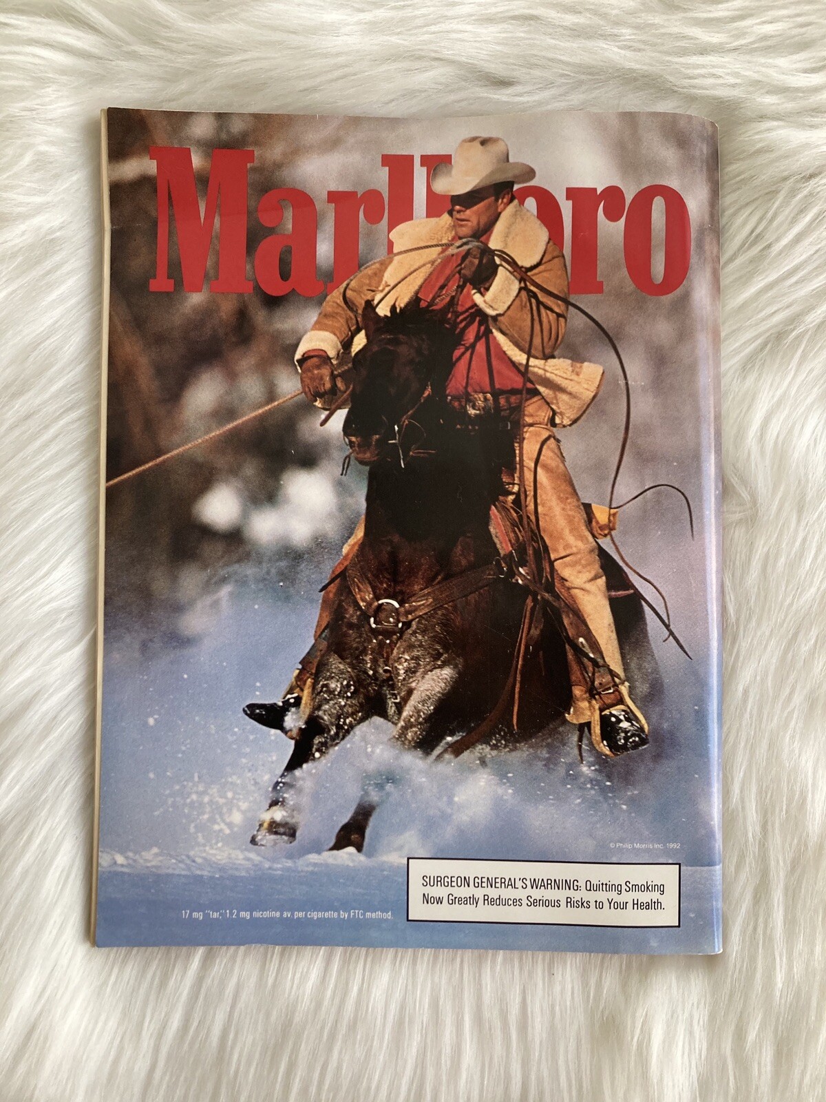 Playboy April 1992 Wendy Kaye Cady Cantrell Bobcat Goldthwait Big Eight ...