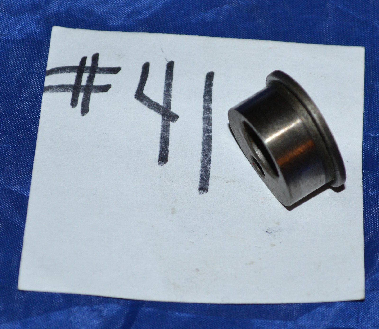 SINGER 648 TOUCH & SEW SEWING MACHINE USED ORIGINAL PARTS IN GOOD ...