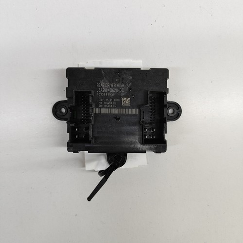 JAGUAR I-PACE X590 Rear Left Door Control Unit J8A2-14D620-CC 2019 ...