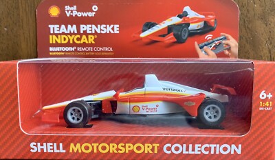 Shell Motorsport Collection Team Penske INDYCAR BRAND NEW | eBay Australia