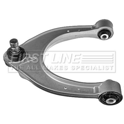 Track Control Arm Wishbone Front Upper For BMW 6 Series F12 Convertible ...
