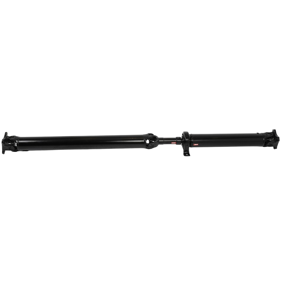 Rear Driveshaft Prop Shaft Assembly for Ford F-350 Super Duty Lariat ...