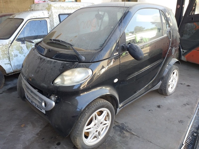 2048660221 washer pump screen for SMART COUPE PULSE 1998 6425954 | eBay UK