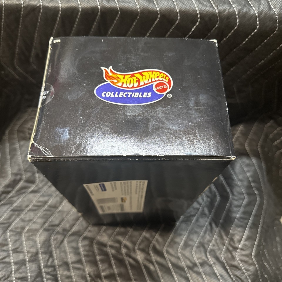 2000 Hot Wheels 1950 Merc Woodie Teal New In Box 1"18 Scale | eBay