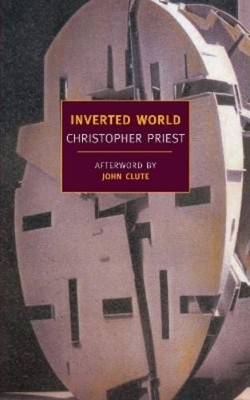 Christopher Priest Inverted World (Tascabile) | eBay