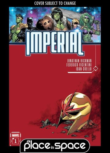 IMPERIAL #1A (WK23) | eBay