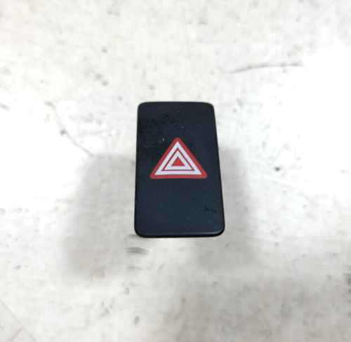 TOYOTA AVENSIS MK3 T270 2012-2018 HAZARD WARNING LIGHT SWITCH | eBay