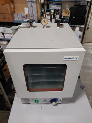 VWR Model 1400E Laboratory Drying Vacuum Oven | eBay