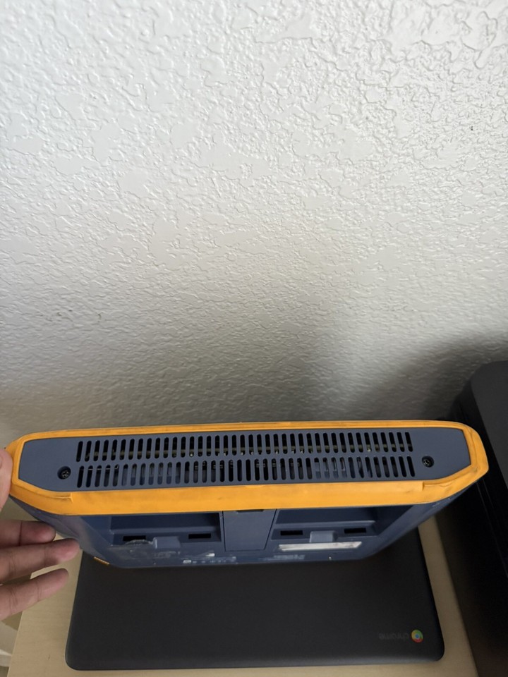 Fluke Networks Optiview XG Network Analyzer Tablet - (SHIPS FAST) | eBay