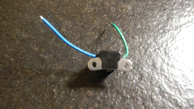 Yamaha Rd 350 YPVS Rd350 Left Hand Switch Gear LH 29l for sale online ...