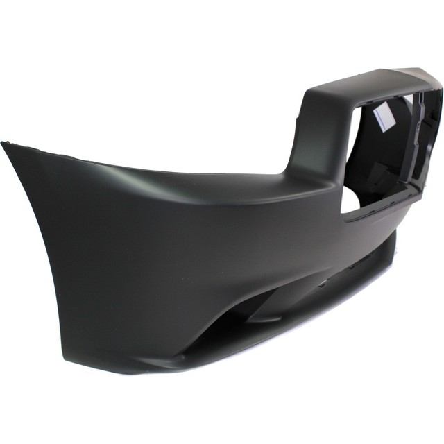 Front Bumper Cover for 2011-2014 Dodge Charger Primed Ch1000992 ...