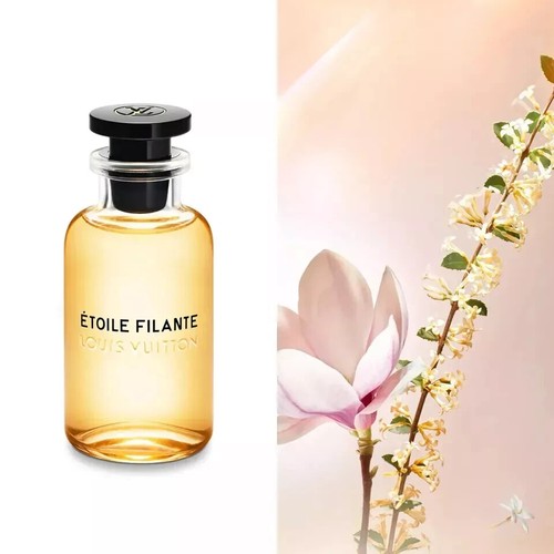 Louis Vuitton Perfume Collection For Women Sample Vials Spray 6Pc Set ...