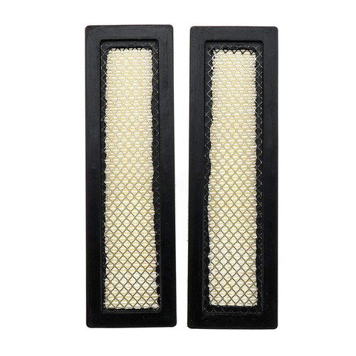 2X Air Cab Filter 7176099 For Bobcat E19 E26 E32i E45 E55 A770 S595 ...