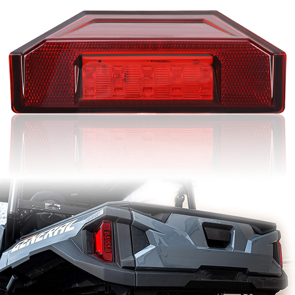 New Rear Tail Light Lamp L/R for Polaris Ranger 570 XP 900 XP 1000 13 ...