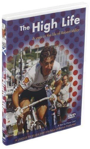 The High Life - A Year In The Life Of Robert Millar (DVD) | eBay
