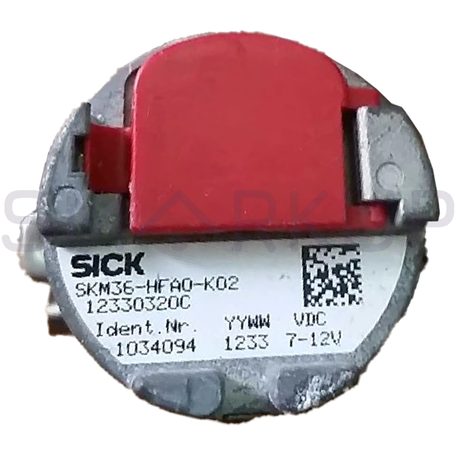 SICK SKM36-HFA0-K02 Feedback Encoder for sale online | eBay