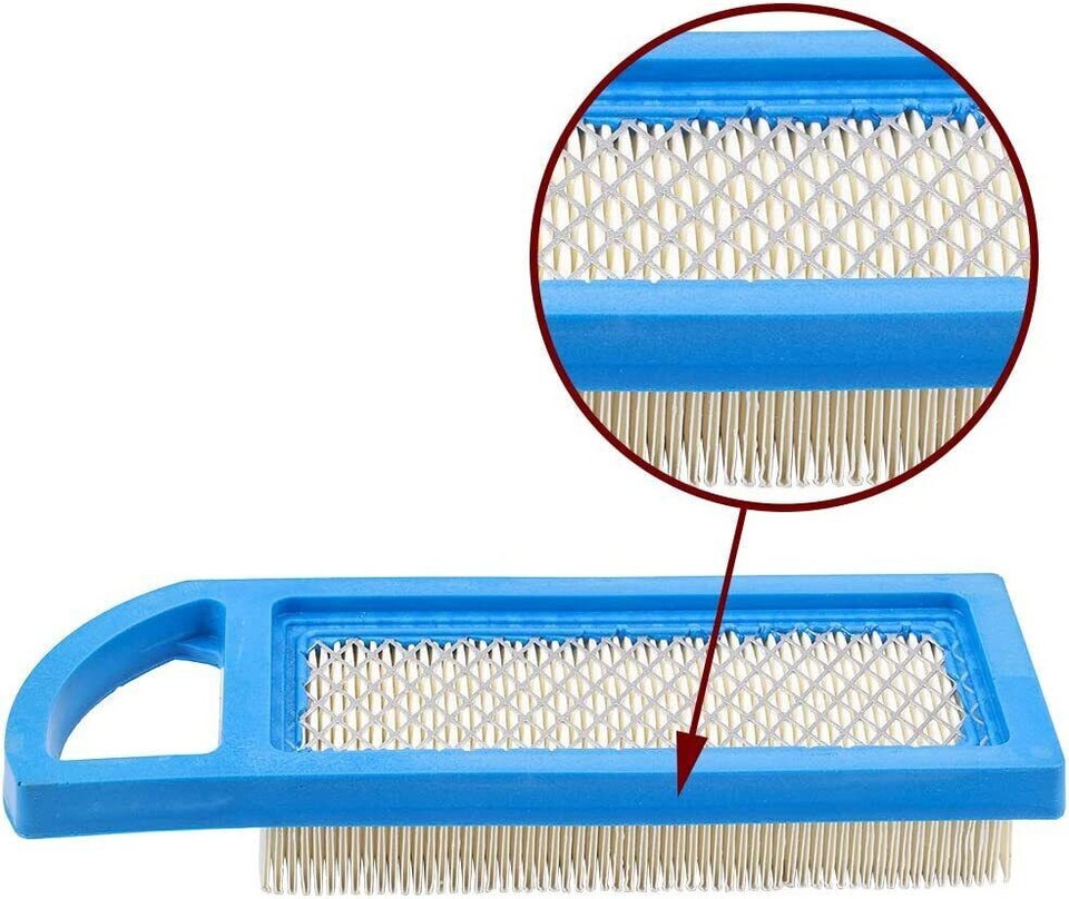 Air Filter for Briggs & Stratton 795115 697153 797008 697014 697634 ...