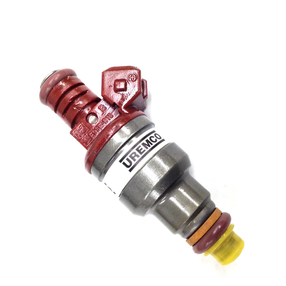 United Remanufacturing 7566 - Fuel Injector for sale online | eBay