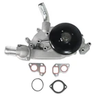Water Pump With Thermostat For 99-06 Chevrolet GMC Silverado 4.8L 5.3L ...