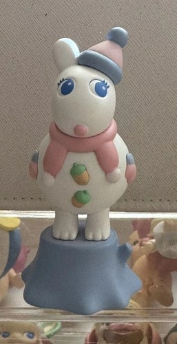 Authentic Sonny Angel 2023 Winter Wonderland Series Secret Robby ...