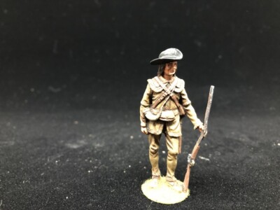 Tradition Connoisseur/Stadden Studios 54mm matte finished figure | eBay