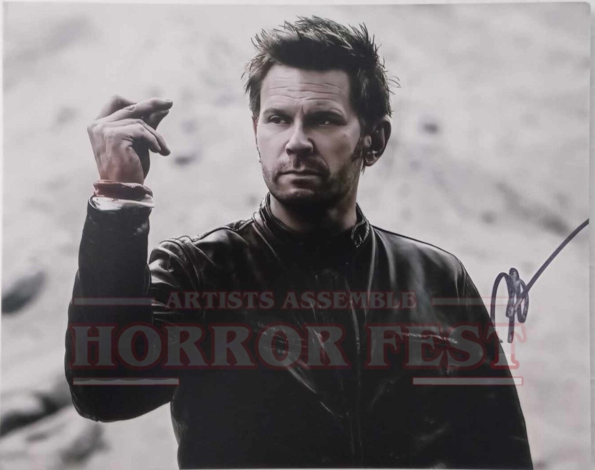 Lucifer Mark Pellegrino Who Made The Best Luci? : R/lucifer
