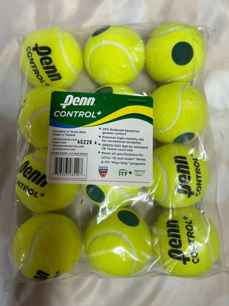 Penn Tennisball