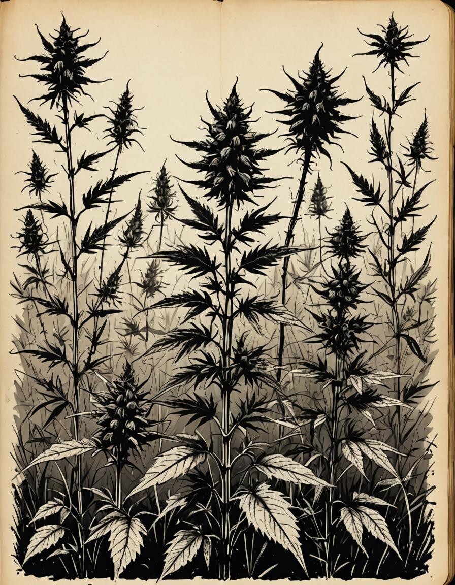 Strain Diary Log 420 Journal (108 Total Pages 100 Log Entries) | eBay