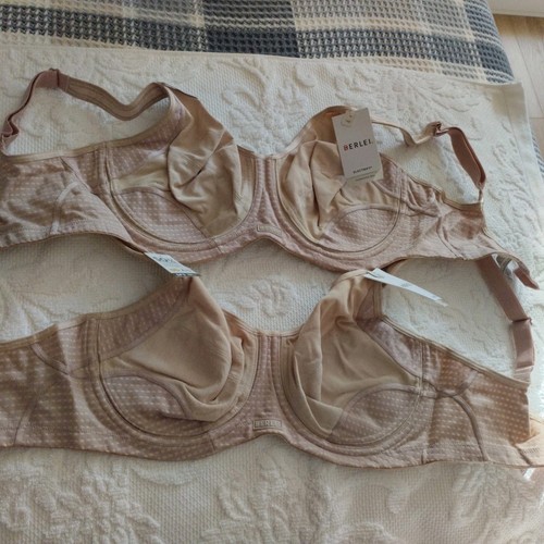 Berlei Shift Underwire Bra Size 14 E Berlei Has A Special Bra Chart | eBay