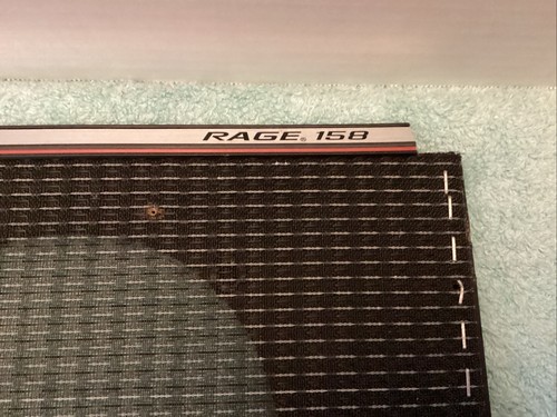 Peavey Amplifier Rage 158 Transtube Series Electric Guitar Combo Amp ...